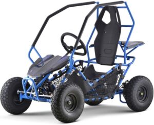 36 Volt Ride on Toys - Big Electric Cars